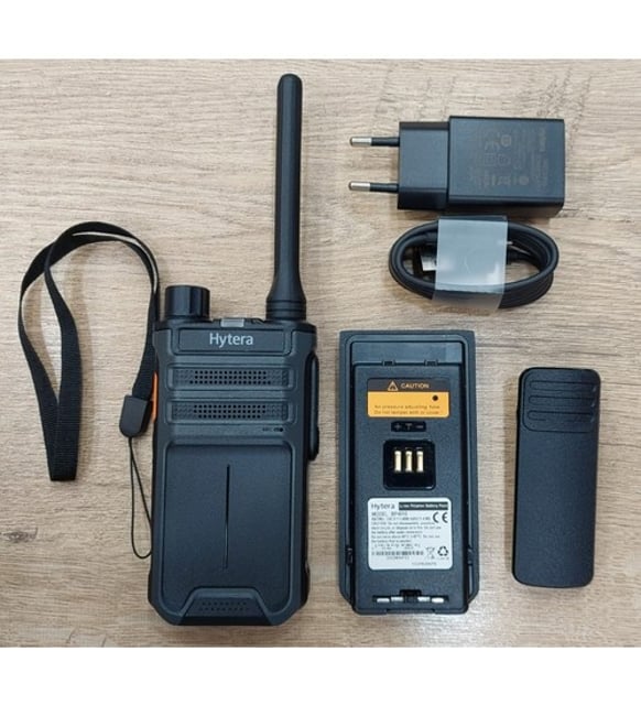HYTERA AP519